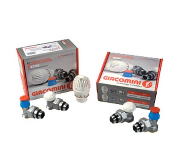 Ordine Online BtoB | Giacomini